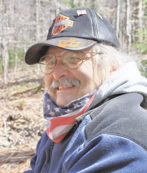 Neil Nolan ‘Springer’ Young | News, Sports, Jobs - The Intermountain